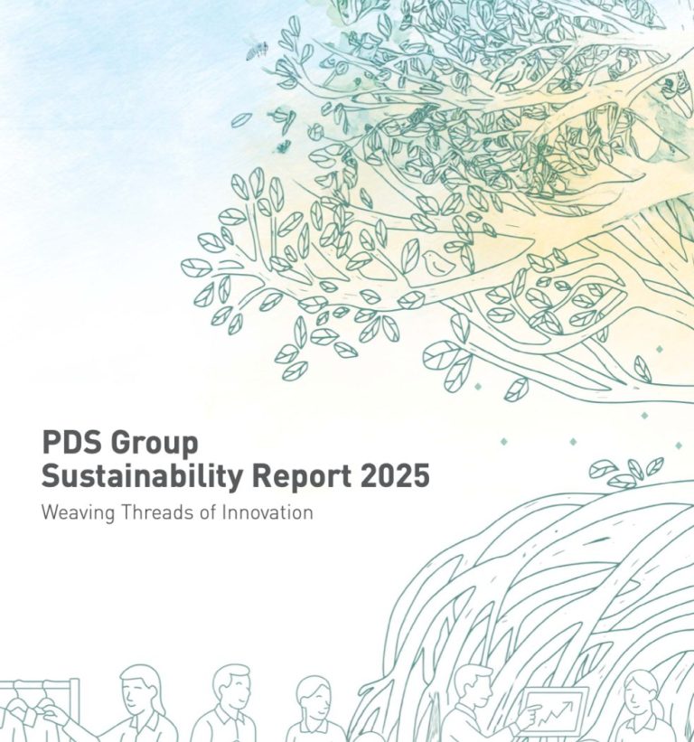 Who We Are - PDS